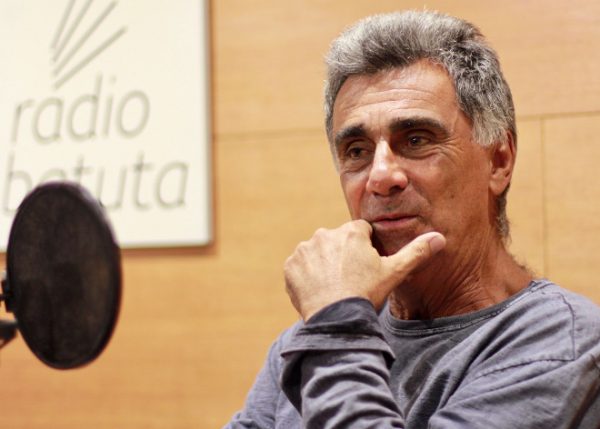 Rádio Batuta | Home