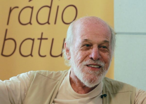 Rádio Batuta | Zuza para sempre