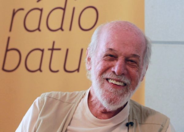 Rádio Batuta | Homenagem a Zuza