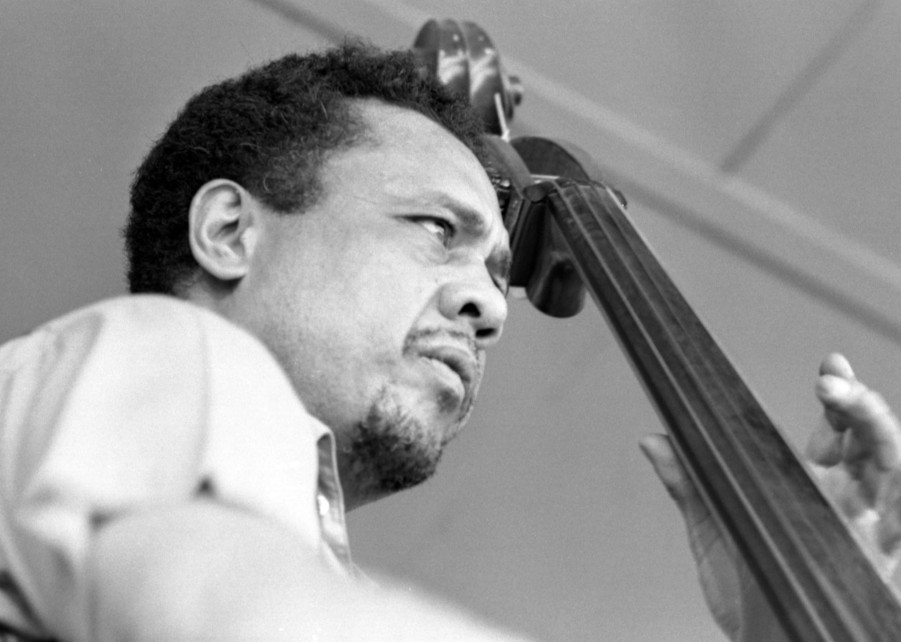 Rádio Batuta | 100 anos de Charles Mingus
