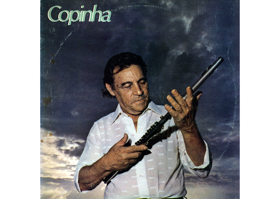 Rádio Batuta | Amando sempre