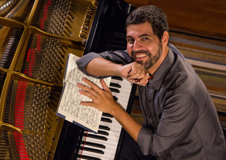 Rádio Batuta | O popular erudito